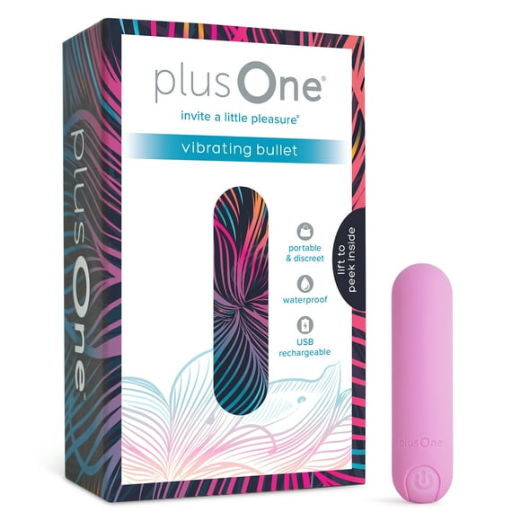 plusOne Vibrators in Adult Toys - Walmart.com