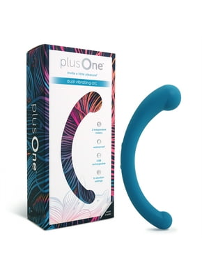 plusOne Vibrators in Adult Toys - Walmart.com