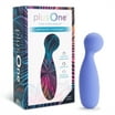 plusOne Men's Prostate Health Massager, Waterproof - Walmart.com