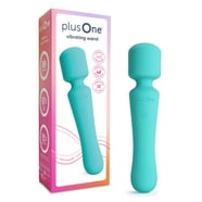 plusOne Men's Prostate Health Massager, Waterproof - Walmart.com
