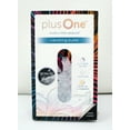 plusOne Compact Waterproof Rechargeable Vibrating Bullet with Quick ...