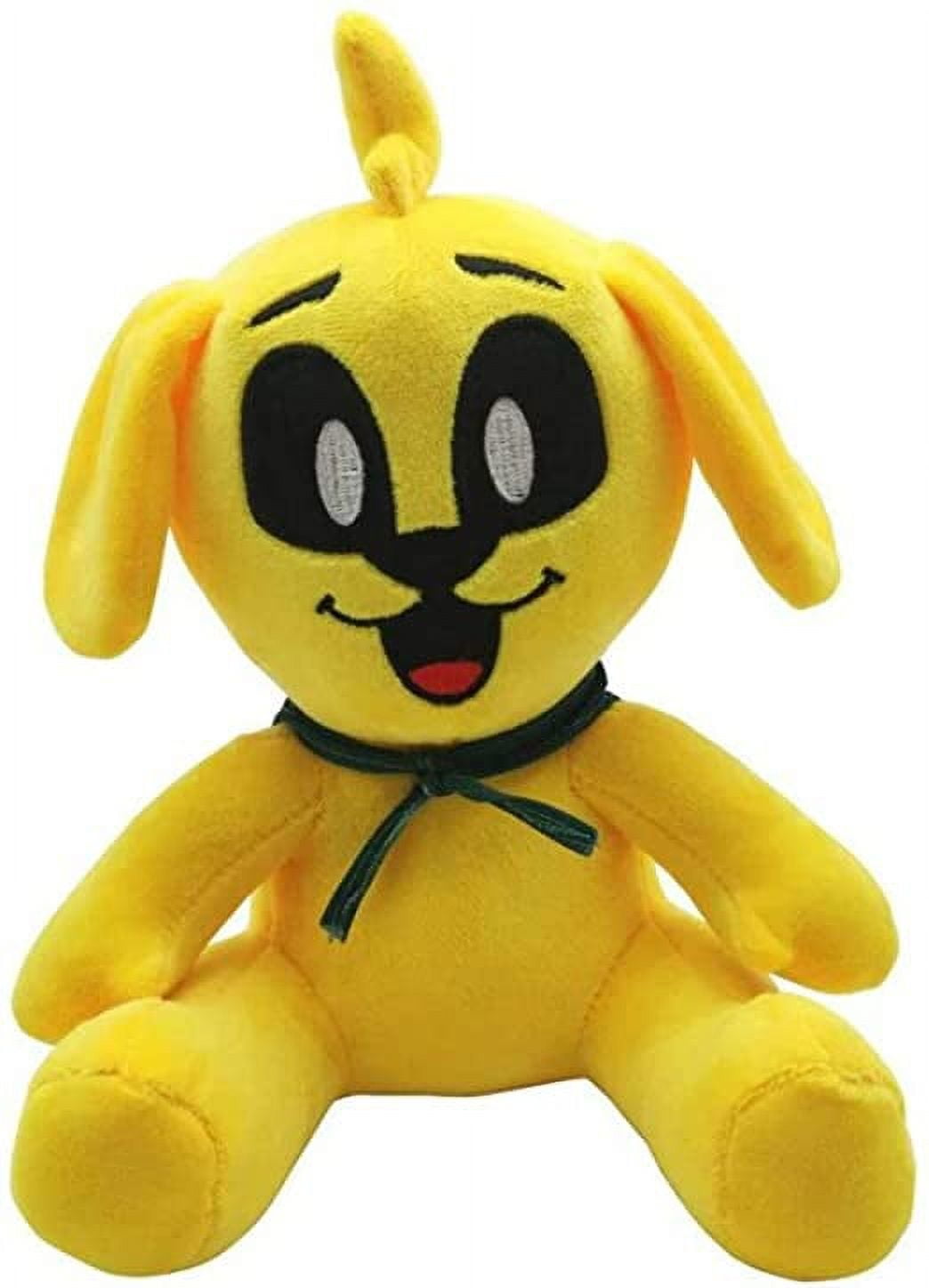 plush pals for messy playdates and bedtime snuggles My World Hell Cow ...