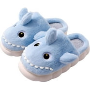 Happy Feet - DreamWorks - Toothless Slippers - XX-Large - Walmart.com