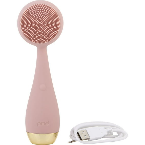 pmd Clean Pro Smart Facial Cleansing Device ROSE GOLD - Imperfect Box ...