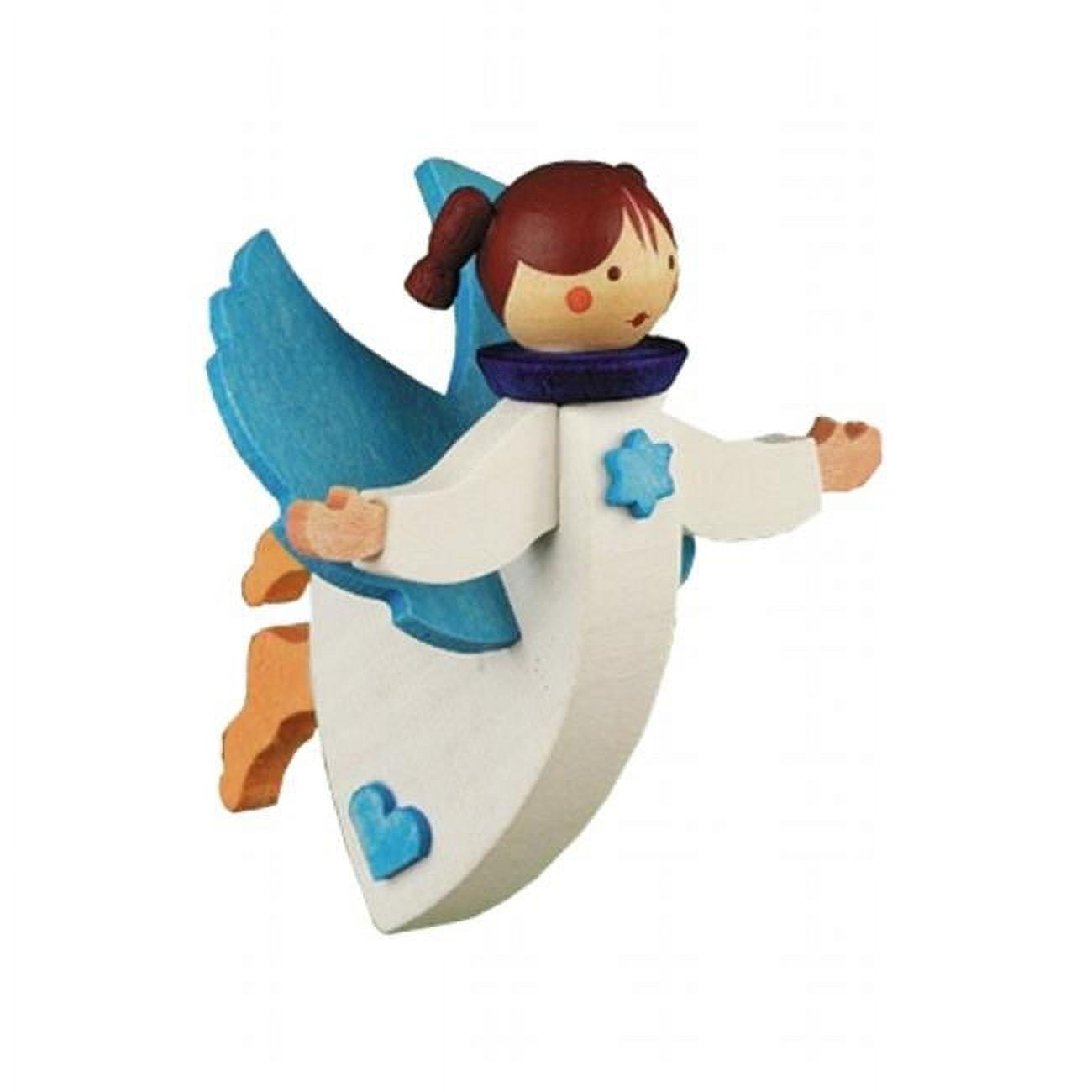 pner Ornament - Flying Angel - Walmart.com