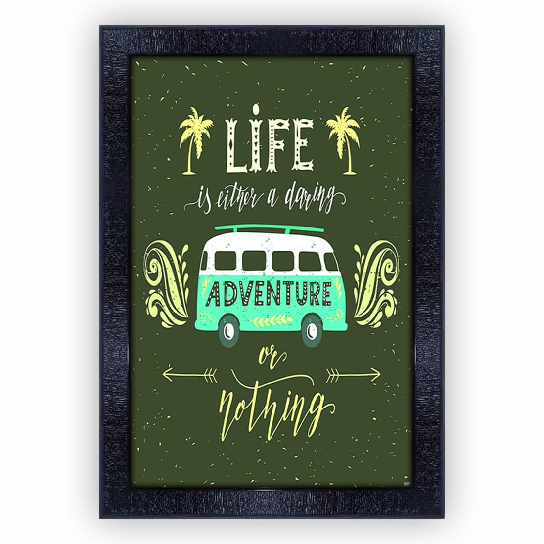 pnf Poster And Frames Motivational Quotes Frames With Acrylic Sheet For ...