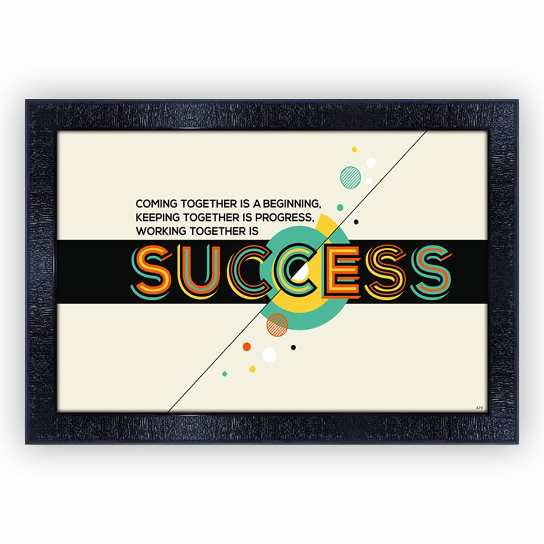 pnf Poster And Frames Motivational Quotes Frames With Acrylic Sheet For ...