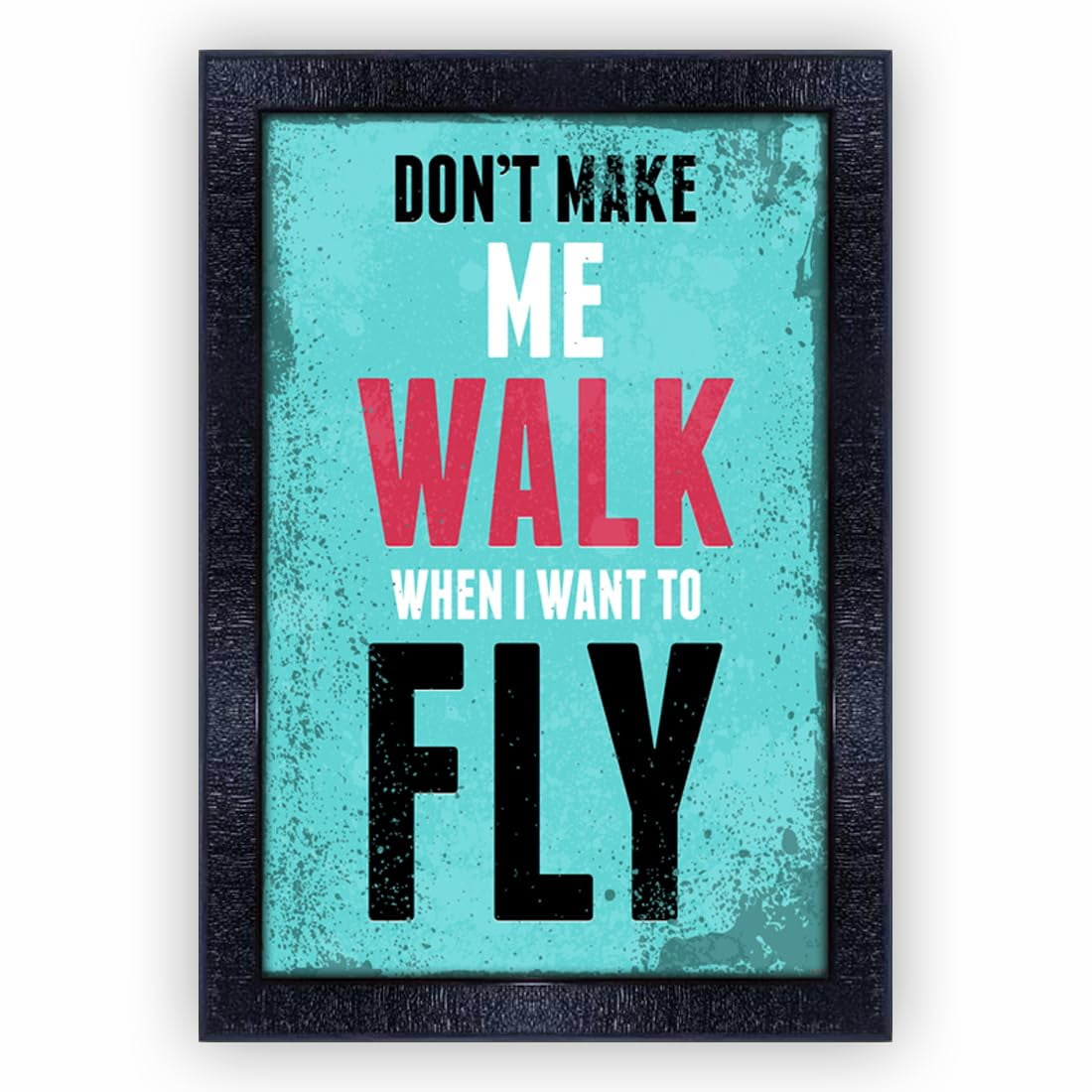pnf Poster And Frames Motivational Quotes Frames With Acrylic Sheet For ...