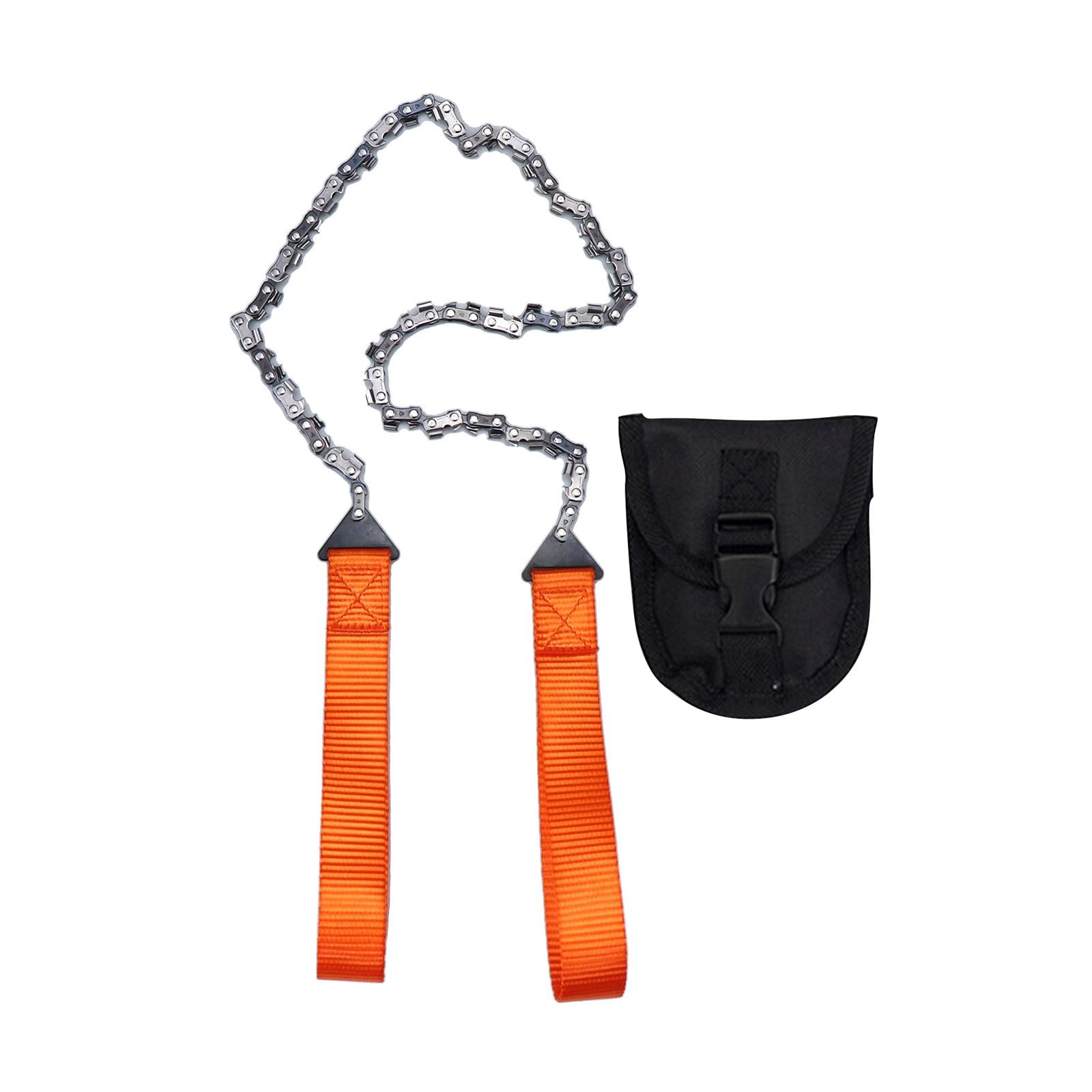 pocket with Handles Camping Saw Heavy Duty Flexible Equipment Handsaw ...