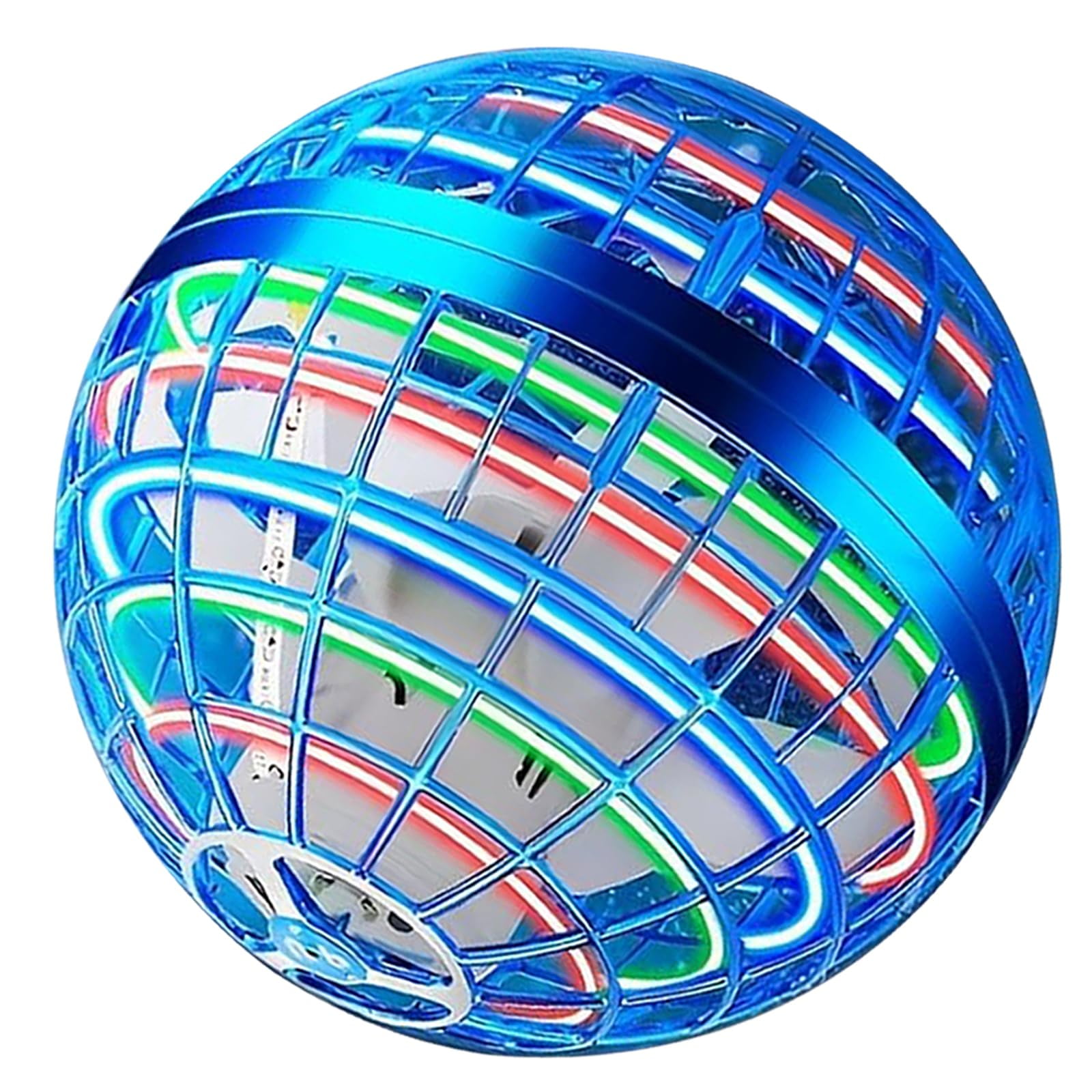 podafu Flying Orb Ball, Hand Controlled Boomerang Hover Ball, Hand Mini ...