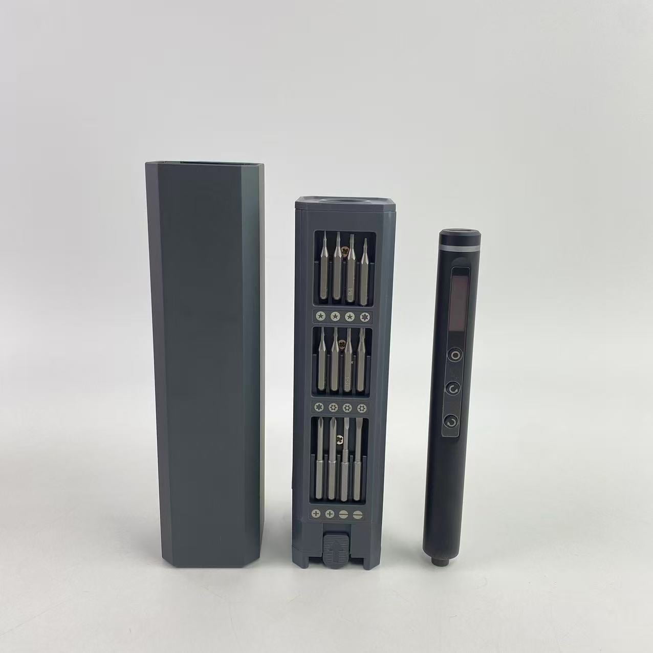 pokmen Electric screwdrivers,Electric Screwdriver, Mini Precision ...