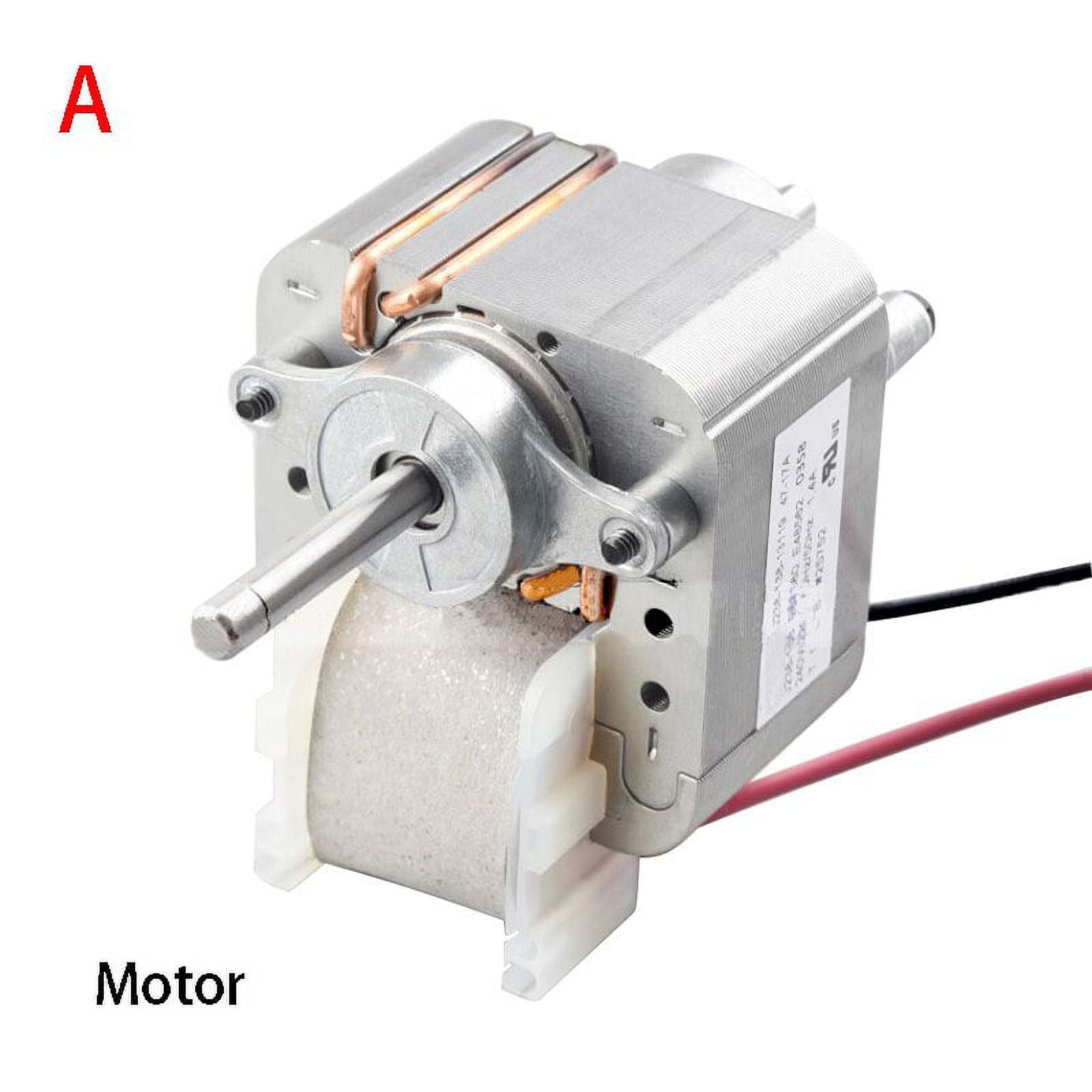 pole motor for barbecue drying box oven Disinfection cabinet thermostat ...