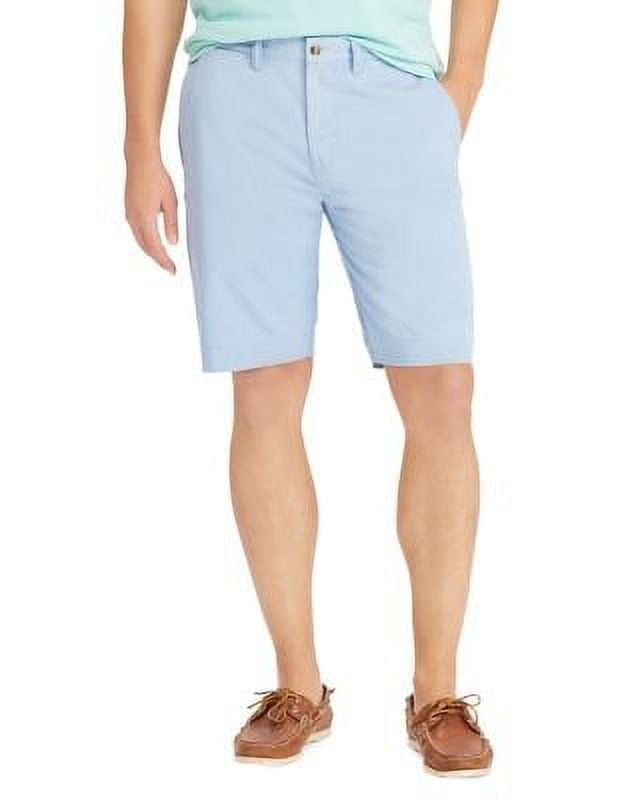 polo by ralph lauren 9-Inch Stretch Classic Fit Chino Short,33 - Walmart.com