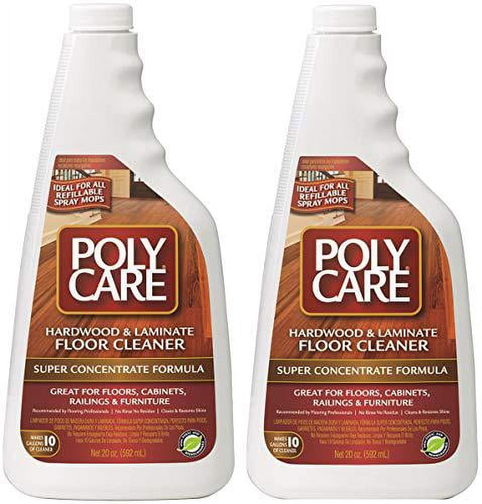 polycare 70020 cleaner concentrate 40 oz. - Walmart.com