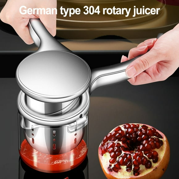 Hand Juicers
