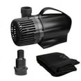pond boss 2,300 GPH Waterfall Pump - Walmart.com