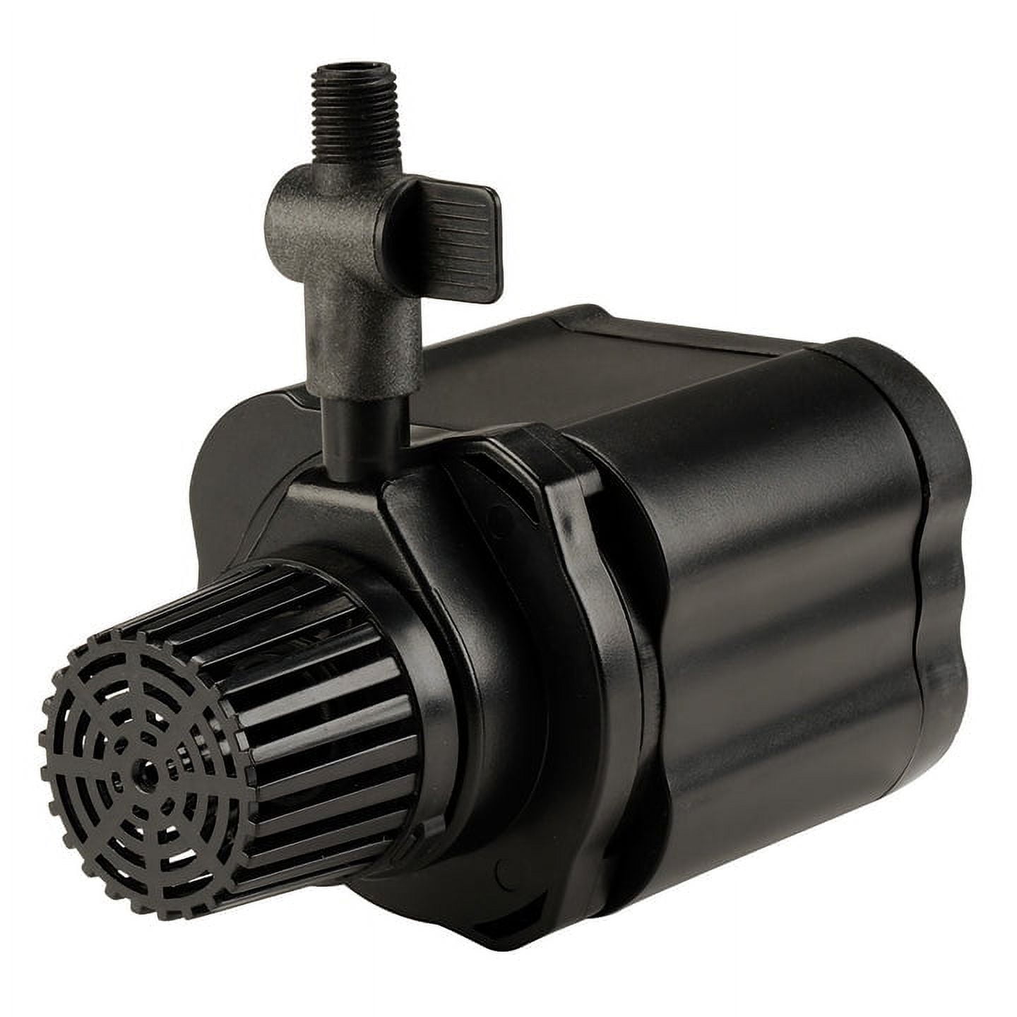 pond boss 630 GPH Pond Pump - Walmart.com
