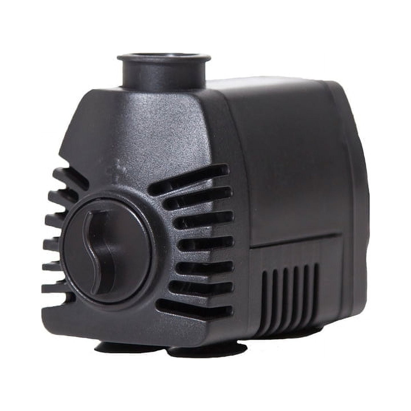pond boss 90 GPH Fountain Pump - Black - Walmart.com
