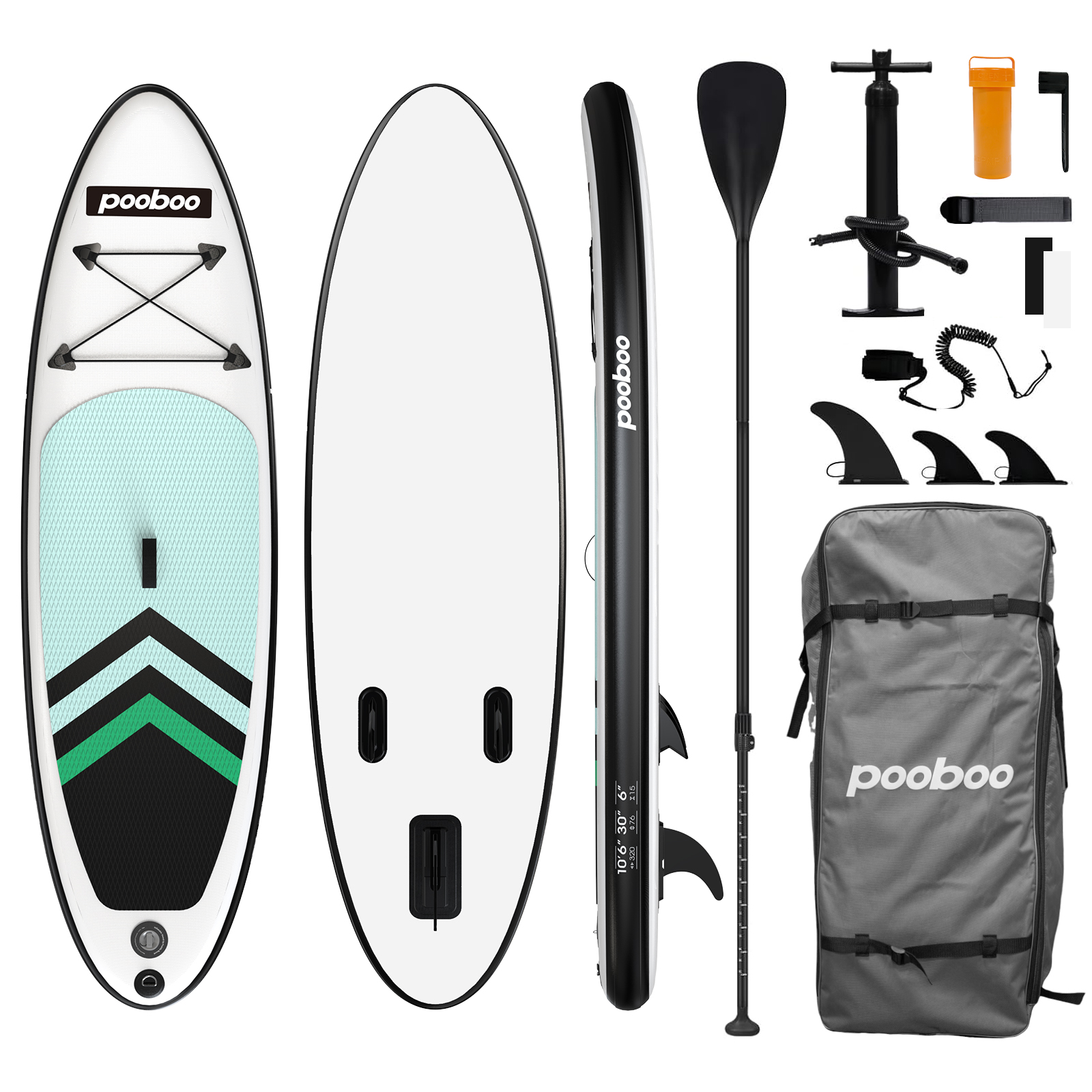 Seachoice Standard Wood Paddle - Walmart.com