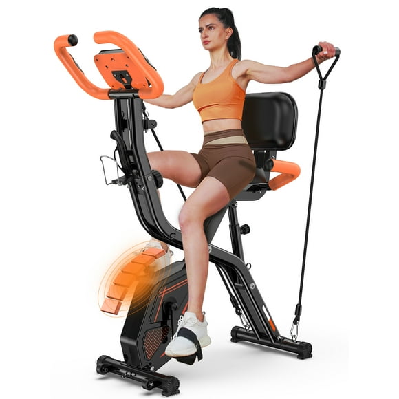 All Exercise Bikes in Exercise Bikes - Walmart.com