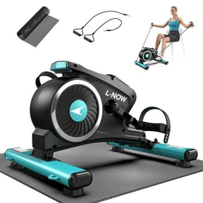 PhysioPedal Motorized Arm & Leg Exerciser with Adjustable Resistance ...