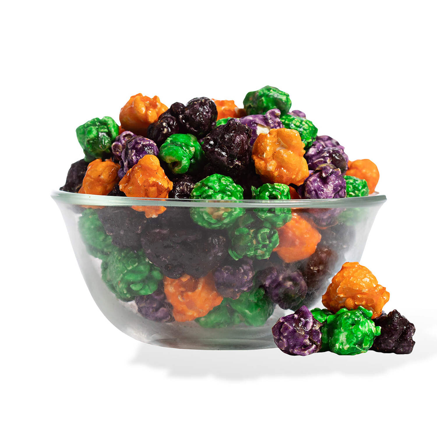 pooky Fruiti Mix Gourmet Popcorn | 11 Cups Total | Made From Scratch ...