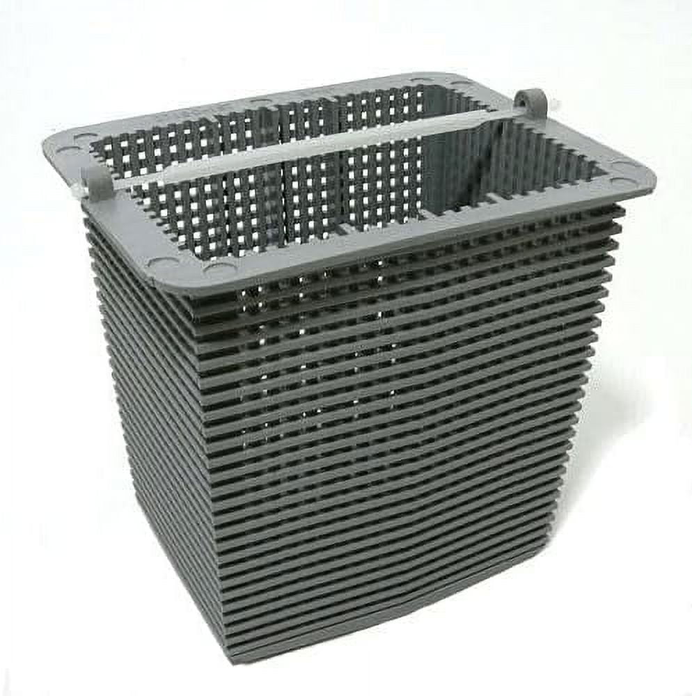 pool Skimmer Basket for Hayward Super Pump Replaces SPX1600M | CMP B ...