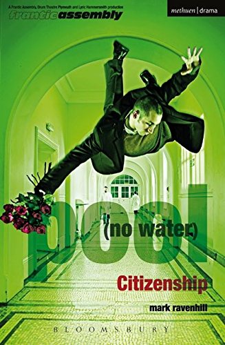 Pre-Owned 'pool (no water)' and 'Citizenship' (Paperback) by Mark ...