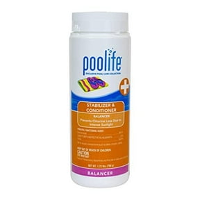 Pool Stabilizers in Pool Chemicals - Walmart.com