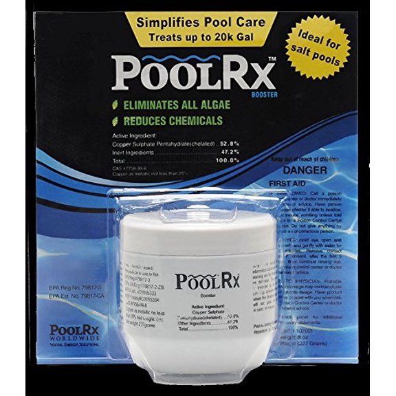 Pool Stabilizer Conditioners