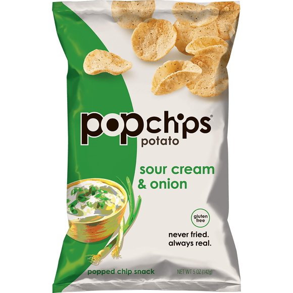 popchips Chips – Walmart.com