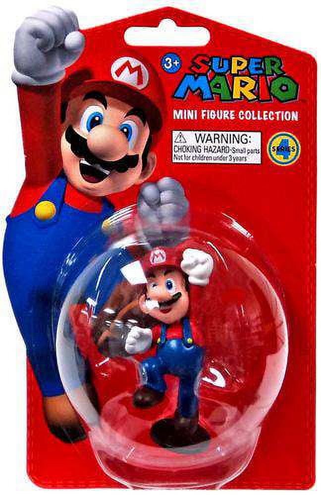 Mario Funko Pop