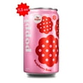 poppi Raspberry Rose 7.5oz Mini Can - Walmart.com