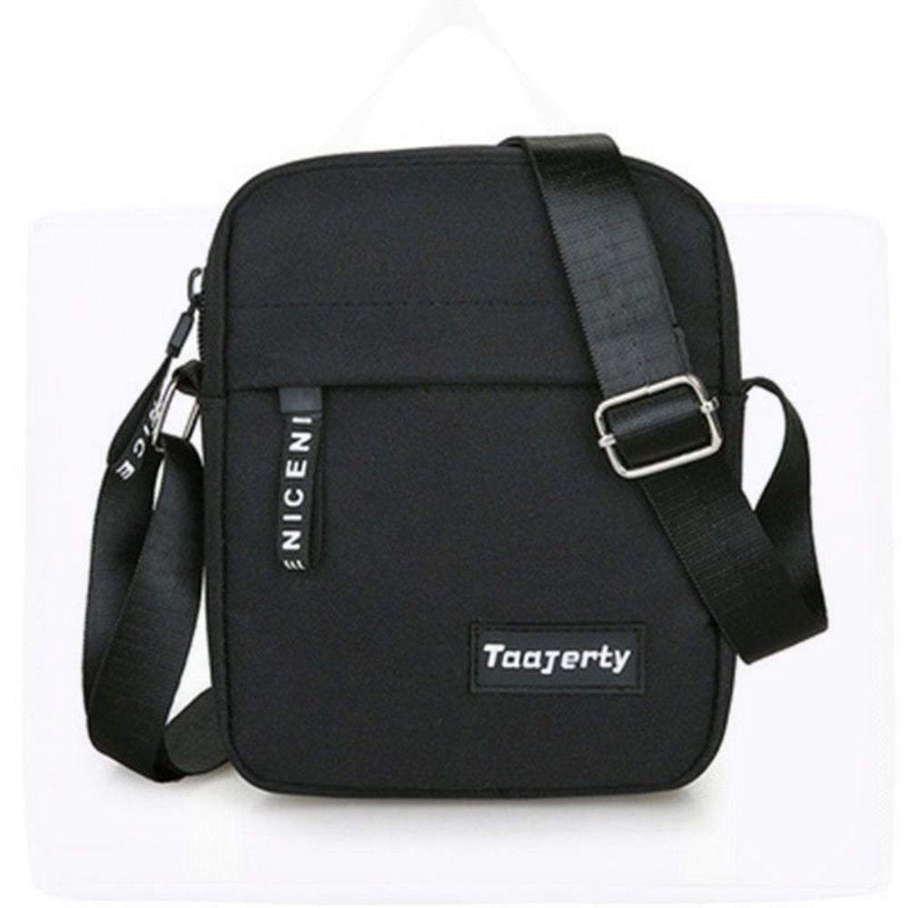 portable Business Casual and Fashionable Retro Bag Crossbody Bag Men ...