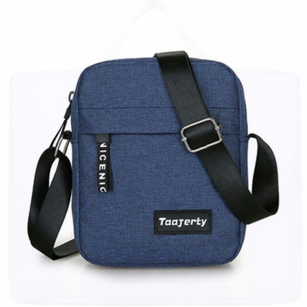 portable Business Casual and Fashionable Retro Bag Crossbody Bag Men ...