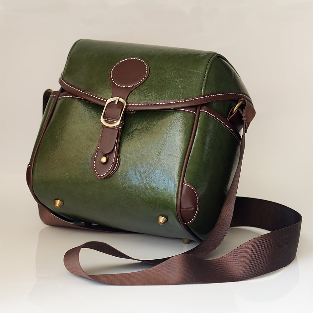 portable Camera Bag Pouch for Canon EOS R RP R5 R6 R7 R8 R10 R50 M50 M100 M5 M6 M10 SX60 SX70 ...