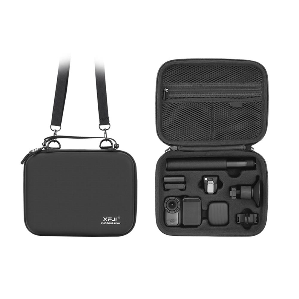 portable crossbody bag Camera Storage Bag For Osmo Nano 1pcs N8I7 ...