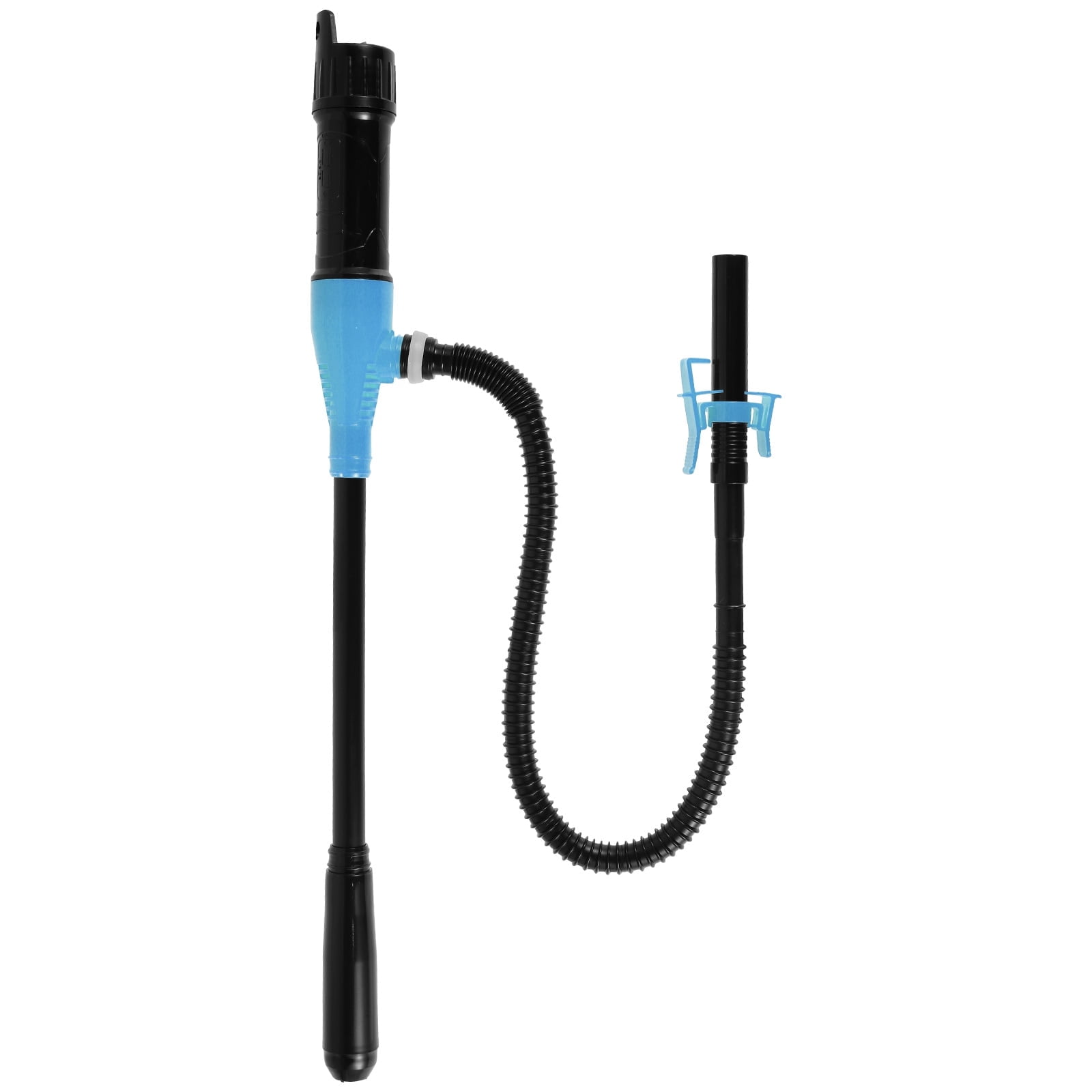 portable transfer battery operated electric siphon 2.2 gallons per min ...