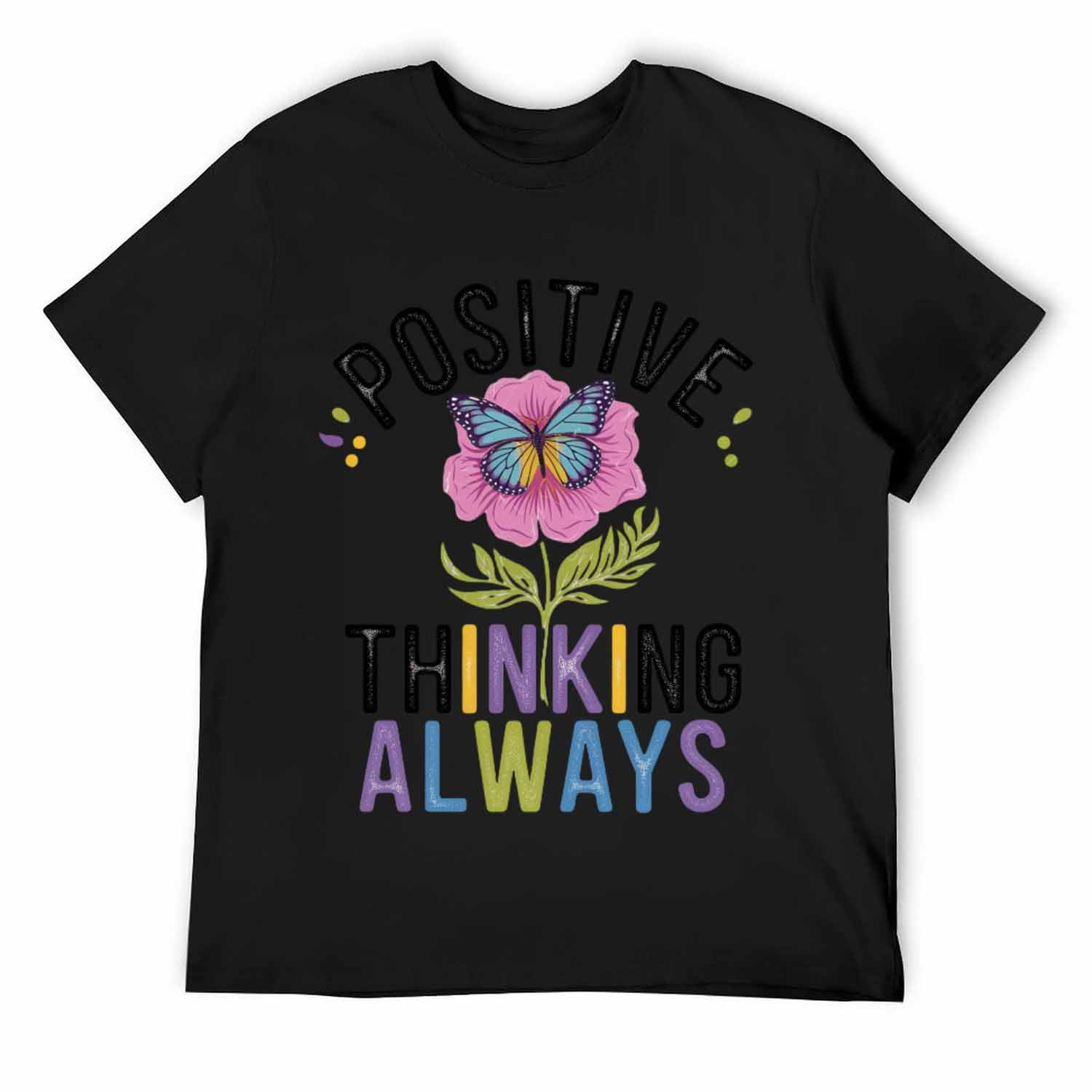 positive T Shirt, Gender Reveal T-Shirt - Walmart.com