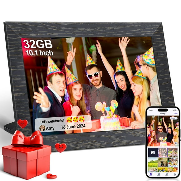 Black Friday Digital Frame