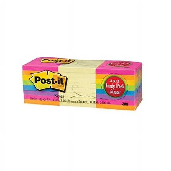 Large Post It Notes