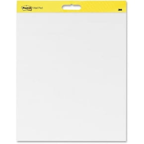 Easel Pads in Presentation Boards & Presentation Easels - Walmart.com