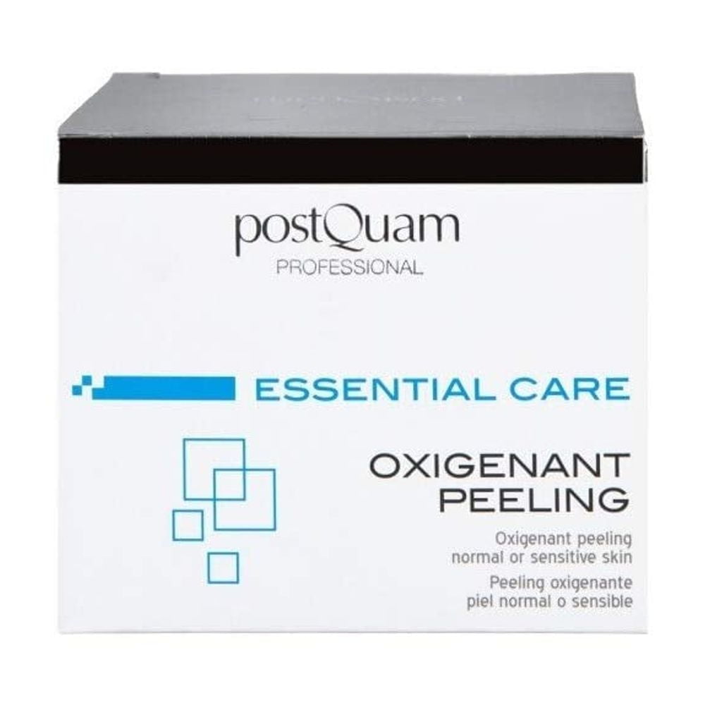 postQuam Peeling Oxygenant 200ml - Facial Care - Papaya Extract ...