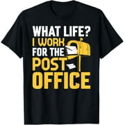 Postal Worker Uniform