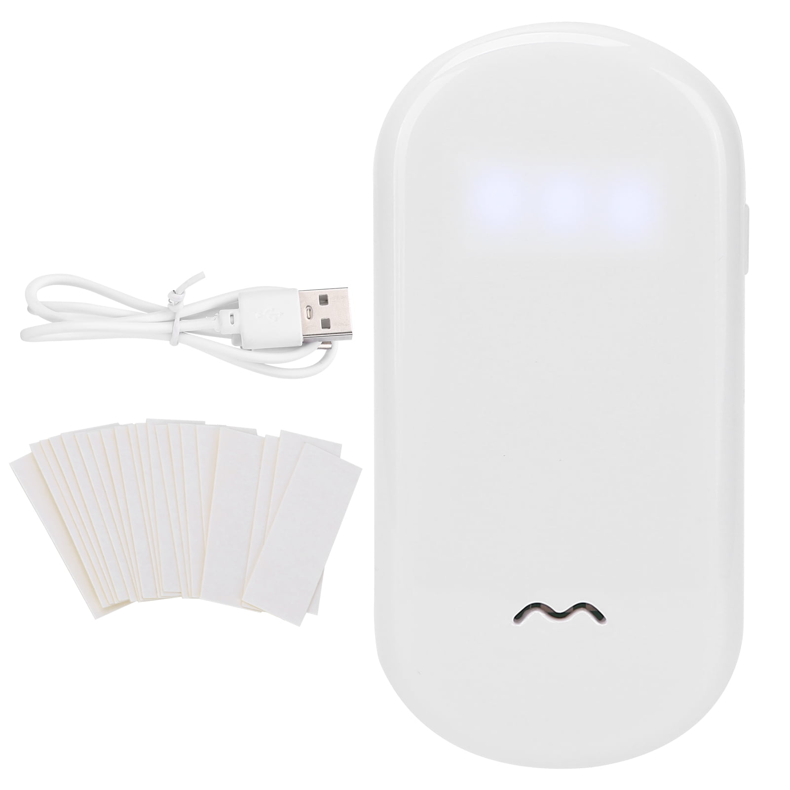 posture corrector sensor, ABS lithium battery 80mAh when the body or is ...