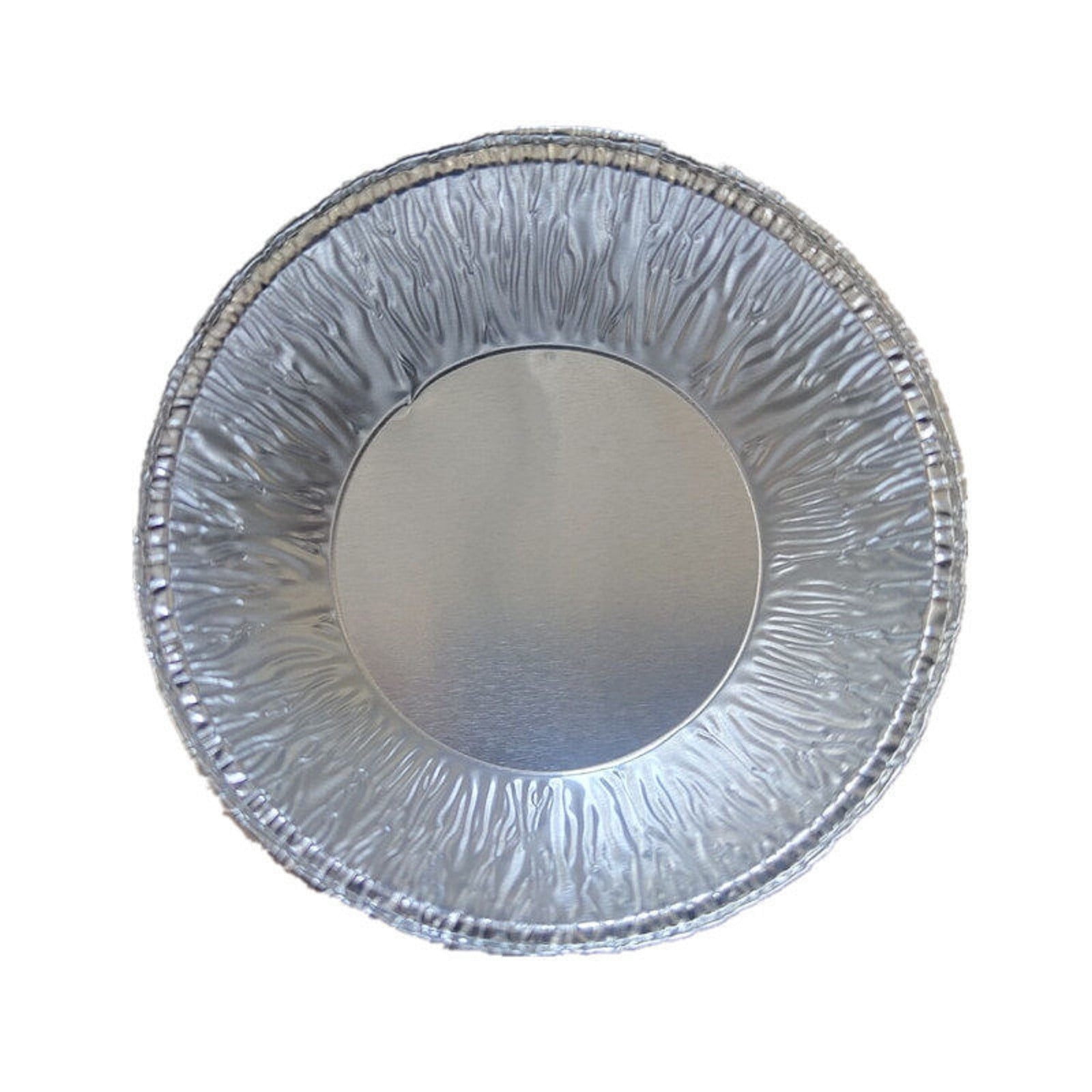 potrochi 100 Pack - Pie Pans, Mini Pie Tins HEAVY-DUTY Disposable ...