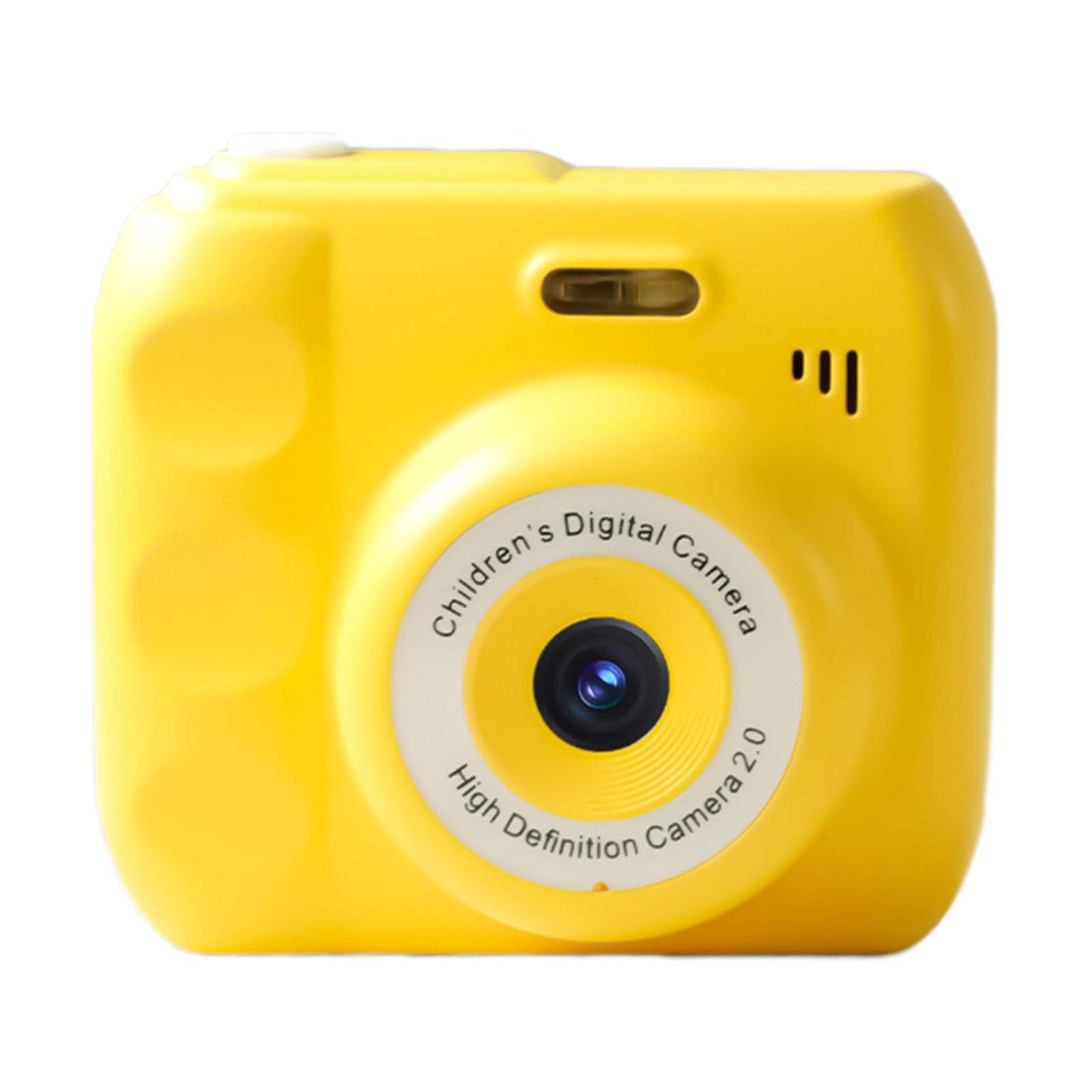 potrochi 1080P Kids Digital Camera Digital Video Camera for Kids Dual ...