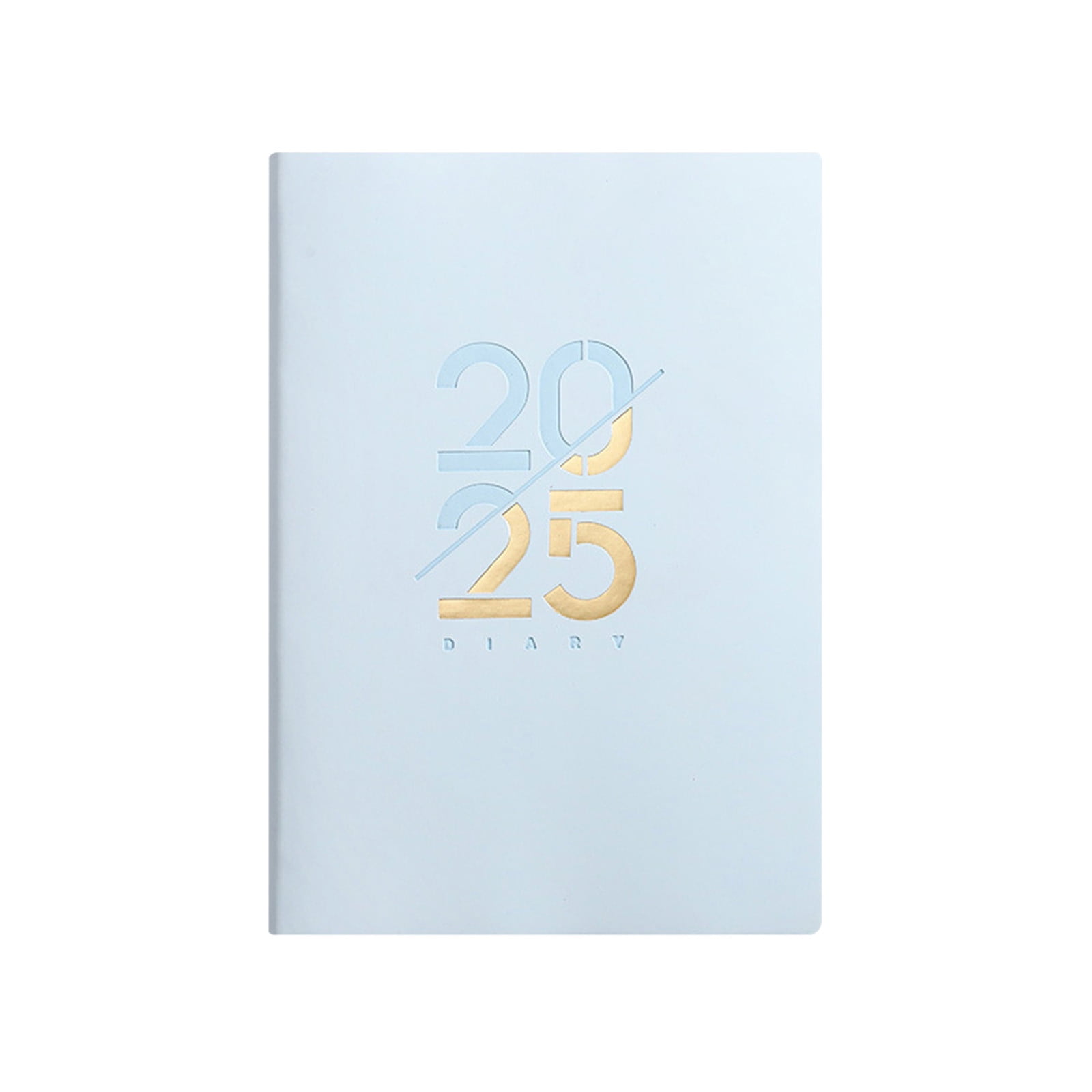 potrochi 2025 Academic Year Weekly Notebook, 2025 Daily Plan, Daily ...