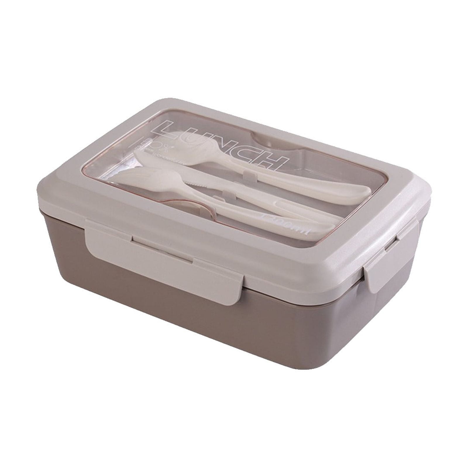potrochi Bento Box for Adult, Lunch Bento Box, Lunch Containers for ...