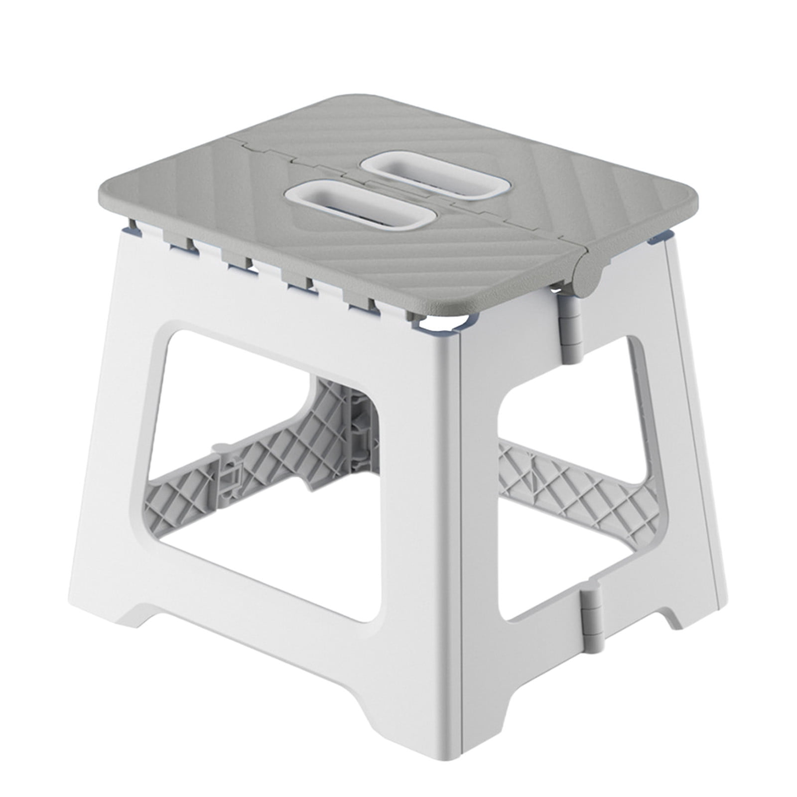 potrochi Compact Step Stool Foldable, Step Stools for Adults ...